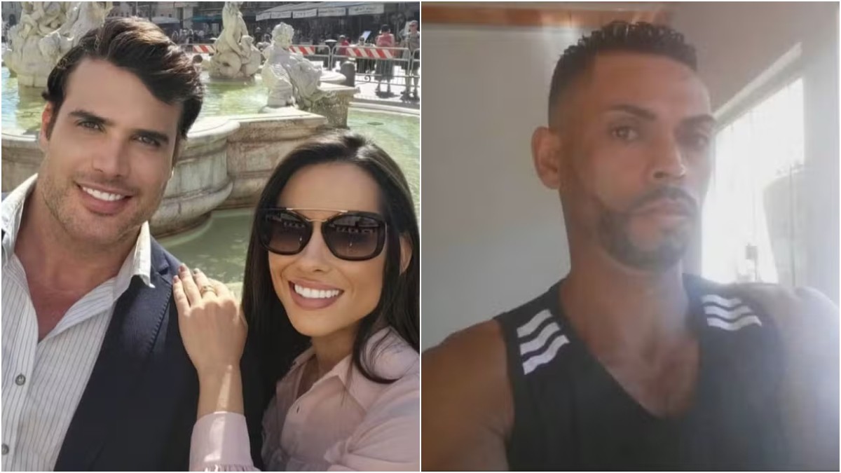 Gari morto por empresário em BH com arma da esposa delegada: o que se ...